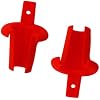 ARYEIELLSOW 02-55035 Anti-Short Bushing 5/16 Inch FMC,AC Cable Bushing ...