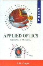 Buy Applied Optics General & Physical Book Online at Low Prices in ...