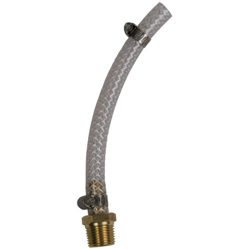 Amazon.com: Mash Tun False Bottom Adapter : Home & Kitchen