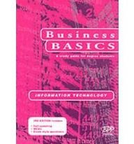 Buy Information Technology (Business Basics S.) Book Online at Low ...