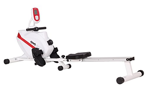 5 Best Foldable Rowing Machines | Top Picks For 2022
