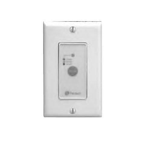 Fantech EDF1R Triple Function Wall Control (2 Wire): Wall Timer ...