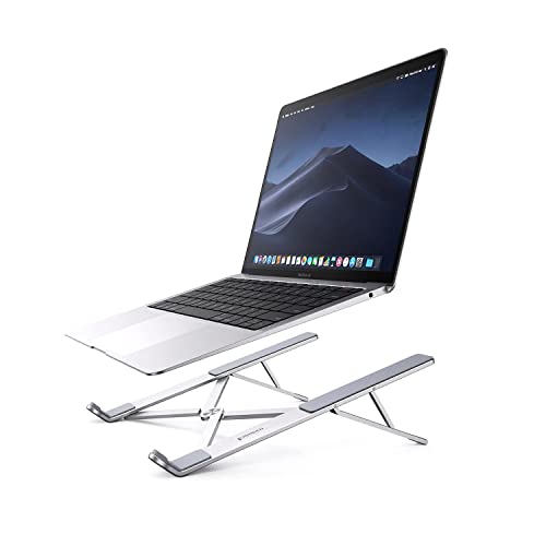 UGREEN Laptop Stand Laptop Holder Riser Computer Tablet Stand ...