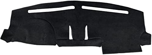 Amazon.com: Carpet Dashboard Cover - Fits 2015-2020 Ford F-150 Custom ...