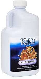 Amazon.com: Pro Buffer Dkh Liquid 64oz (1/2gallon) - 22.64 : Everything ...
