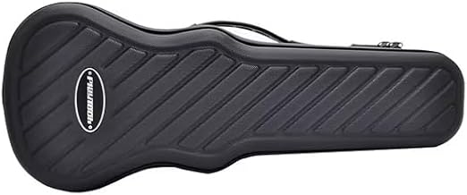 Amazon.co.jp: PLAYTECH (プレイテック) ソプラノウクレレ用ハードケース ABS樹脂 ダイヤルロック付き : 楽器・音響機器