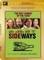 Amazon.com: SIDEWAYS (FULL SCREEN EDITION) MOVIE : Movies & TV