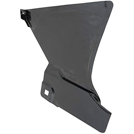 Amazon.com: Footwell (Kick Panel) - RH - 73-87 Chevy GMC Truck; 73-91 ...