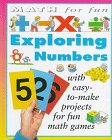 Exploring Numbers (Math for Fun) : King, Andrew, Kenyon, Tony: Amazon.in: Books