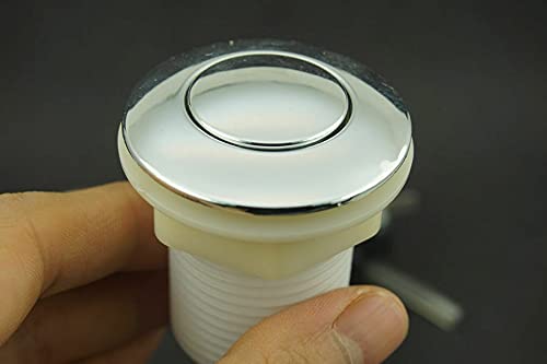 Amazon.com: Air Switch Button Spa Tub - Air Bellow Inground Spas ...