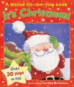 Buy It's Christmas!: A Festive Lift-the-flap Book Book Online at Low ...