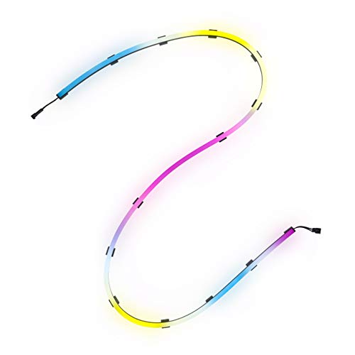 Corsair LED Strips | LED Moment