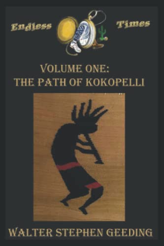 Book review of Endless Times Volume One - Readers' Favorite: Book ...