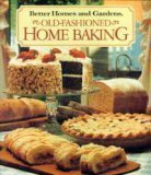 Better Homes and Gardens Old-Fashioned Home Baking | Amazon.com.br