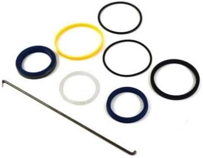 Amazon.com: All States Loader Lift Cylinder Seal Kit fits Ford 545C ...