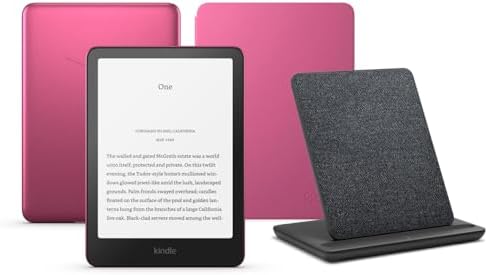 Kindle Paperwhite Signature Edition (2024 Release) 32 GB without ads ...