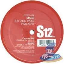 Maze - Joy and Pain [Vinyl] - Amazon.com Music