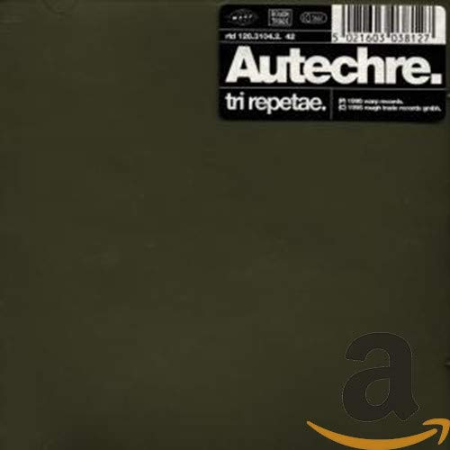Tri Repetae: Amazon.de: Musik-CDs & Vinyl