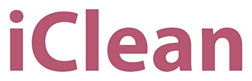 Buy iClean Laundry Wall Decal (Lipstick, 6" (H) X 24" (W)) Online at ...