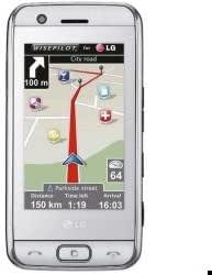 Amazon.com: LG GT505 GT505EUBLK Unlocked Mobile Phone with 5 MP Camera ...