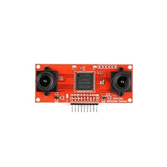 Amazon.com: Lysee 3D Printer Parts & Accessories - Camera Module OV7670 OV5642 OV7670 with FIFO ...