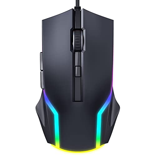 The best budget gaming mouse for fps, strategy and mmo games