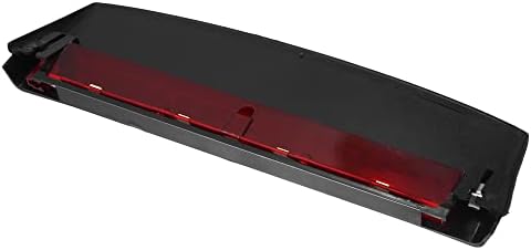 Amazon.com: X AUTOHAUX High Level Third Rear Brake Stop Light ...