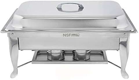 Amazon.com.mx: Chafer