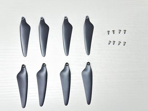 Holy Stone Spare Parts Crash Pack Accessories Kits HS360S Drone ...