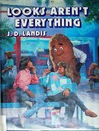 Looks Aren't Everything: Landis, J. D.: 9780553288605: Amazon.com: Books