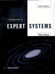 Buy Introduction To Expert Systems (International Computer Science Series) Book Online at Low ...
