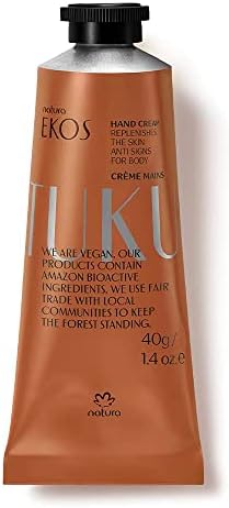 Amazon.com : natura - Ekos Tukumã Biphase Shower Oil - Replenishing In ...