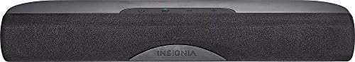 Amazon.com: Insignia 2.0 Channel BlueTooth Mini Soundbar with Digital ...