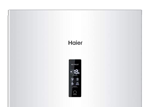 Haier H2F-220WSAA Congelatore Verticale a - ConsiglioPro.it