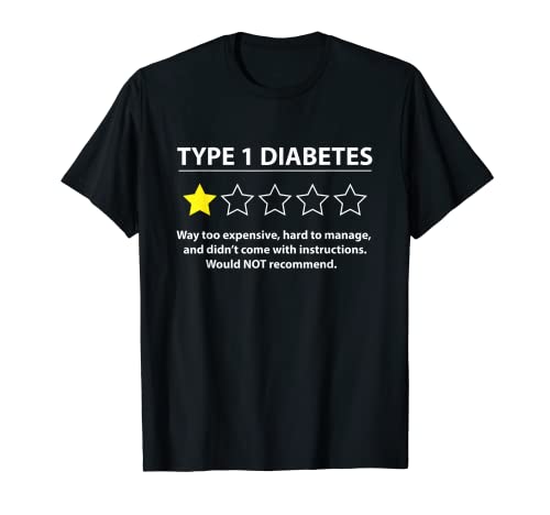 Best Diabetes Awareness Shirts: Funny, Bold & Supportive Designs For ...