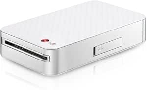 LG Pocket Photo Smart Mobile Printer for Android and iOS: Amazon.co.uk ...