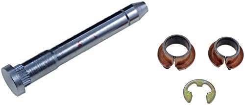Dorman HELP! 38419 Door Hinge Pin and Bushing Kit, Black, Bushing Tools ...