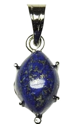 Buy Future Point Lapis Lazuli (Lajwart) Gemstone Natural Crystal Stone ...