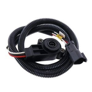 CARTEX Throttle Position Sensor 266-1466 for FITS Caterpillar FITS CAT ...