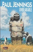 Unbearable : Jennings, Paul: Amazon.in: Books