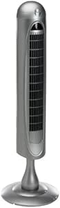 Amazon.com: WINDCHASER WCFR73VI Windcolumn Pedestal 3-Speed Remote ...