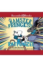 Amazon.com: Hamster Princess - Ratpunzel: 9781501924125: Ursula Vernon ...