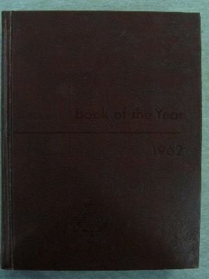 Amazon.com: Britannica book of the year (1962): Harry S. Ashmore ...
