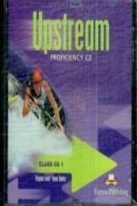 Amazon.com: Upstream Proficiency C2 Class Audio CDs: 9781843256151: Unknown Author: Books