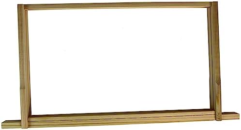 Beekeeping Supplies UK Ltd - Beehive Brood Frames - DN4 x 10 - Hoffman ...