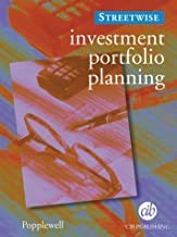 Investment Portfolio Planning (The 'Street-Wise' Financial Planner ...