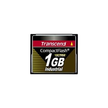 Amazon.com: 1GB Compact Flash Cf 100X-INDUSTRIAL Pio : Electronics