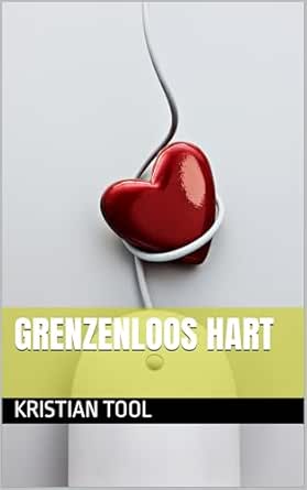 Amazon.com.br eBooks Kindle: Grenzenloos Hart (Dutch Edition), Tool ...