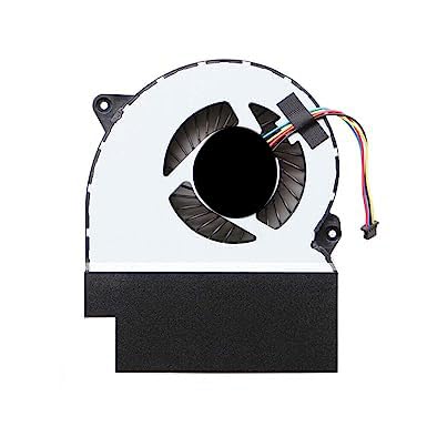 Amazon.com: CPU Cooling Fan Compatible with AS-U S7ZC GL702Z GL702ZC DC ...