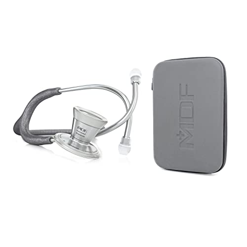 Estetoscopios MDF - Calidad y estilo en estetoscopios médicos